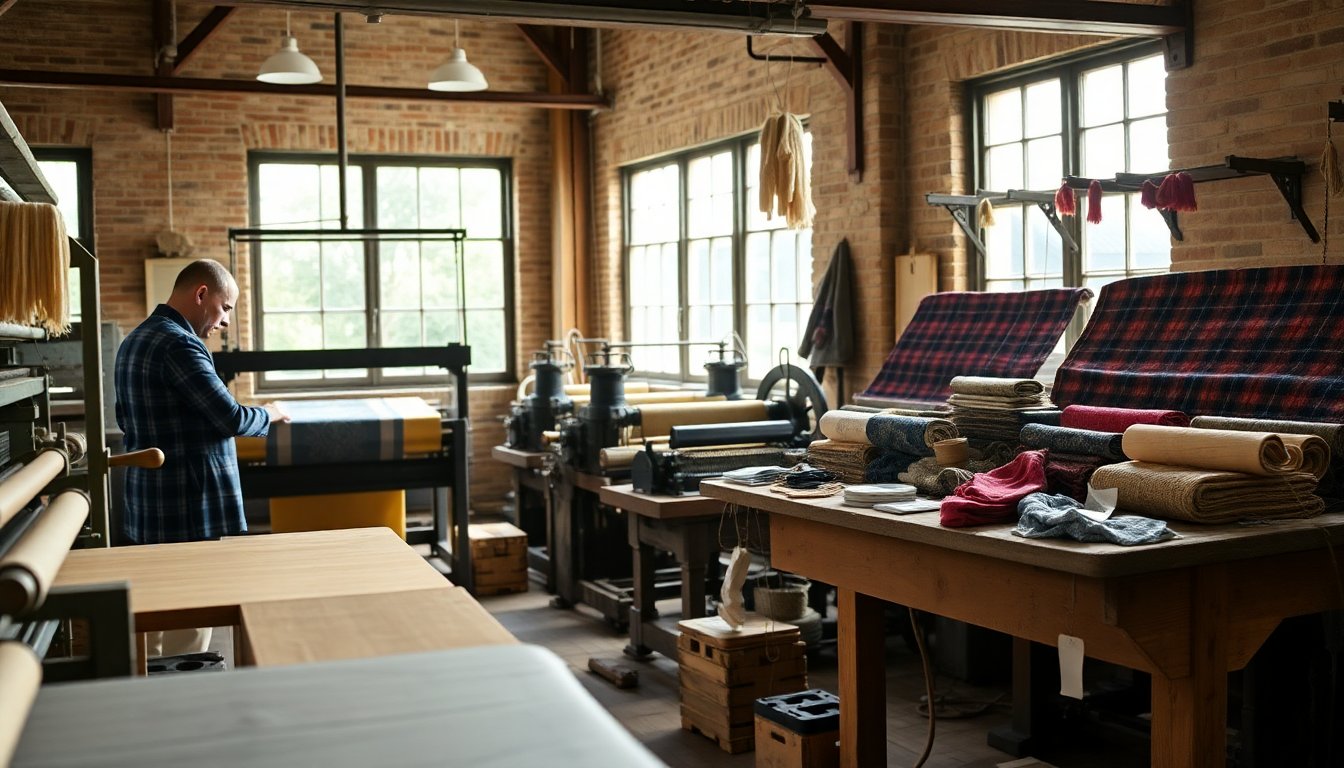 Princess of Wales showcases British craftsmanship during elegant visit ...