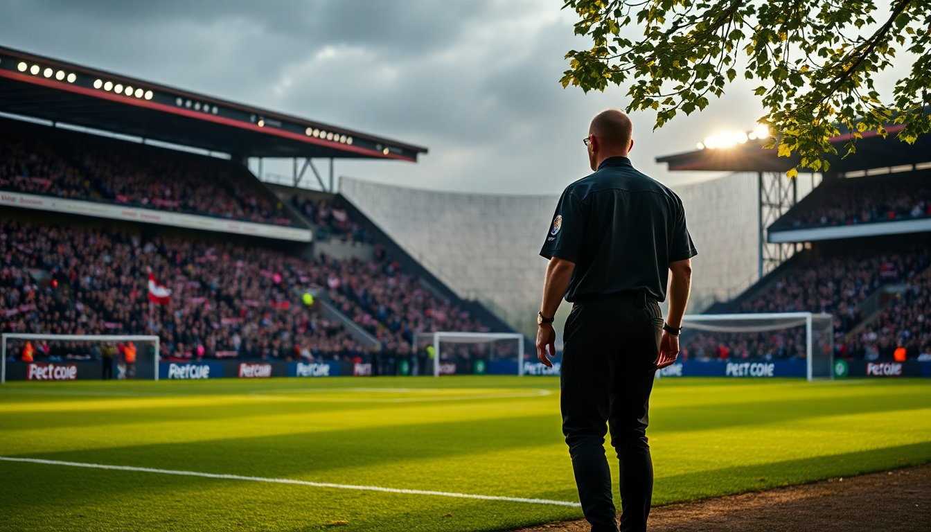 Referees Announced for Hearts vs Hibs: Key Details for the Edinburgh ...