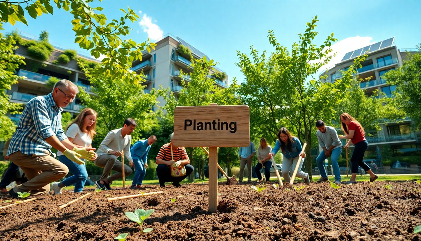 Rethinking sustainability: A fresh perspective for a greener future ...