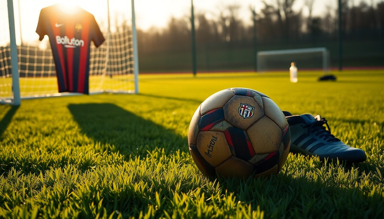 Samuel Umtiti's retirement announcement: a career reflection | NewsHub.co.uk