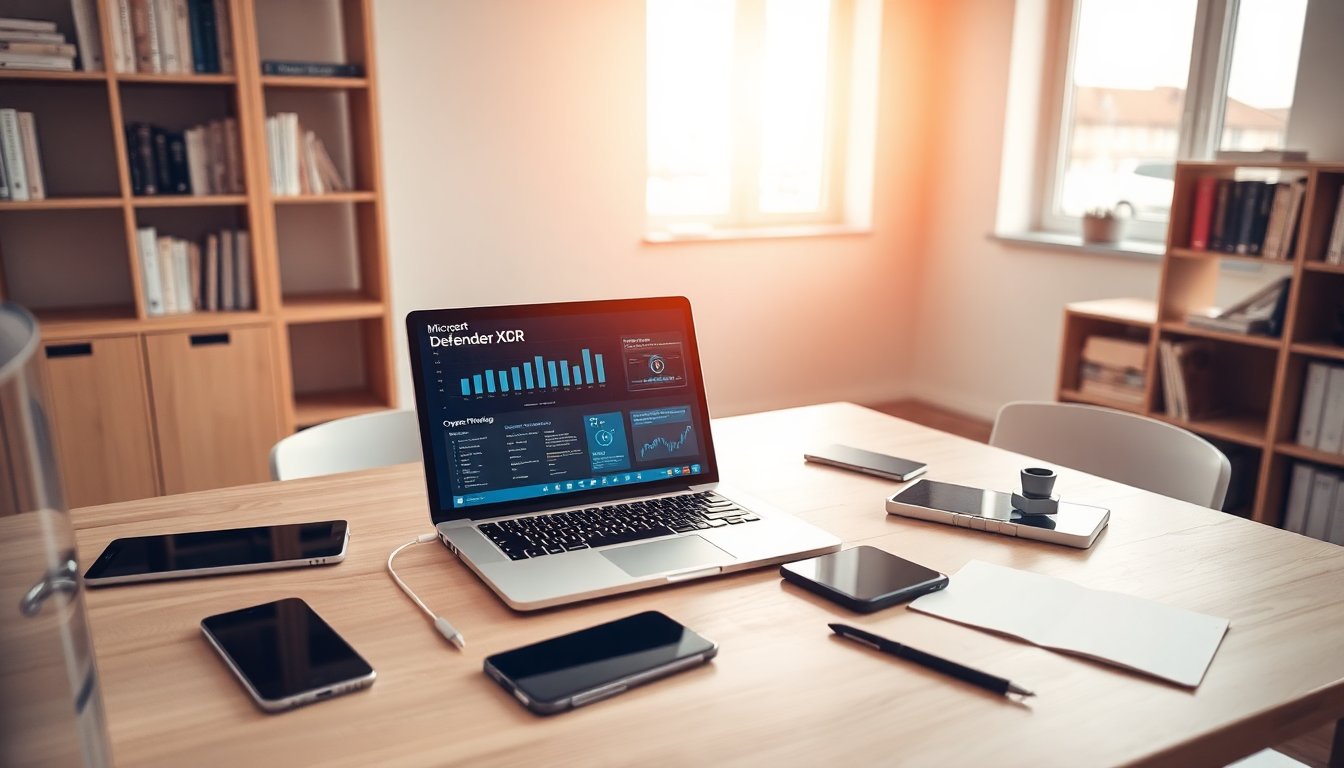 Streamline Your Incident Response with Microsoft Defender XDR | NewsHub ...