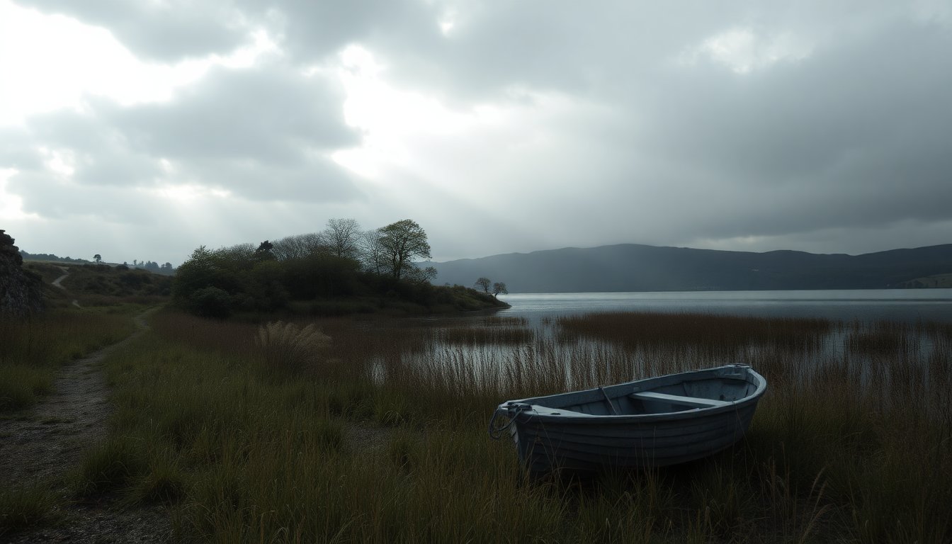 Unraveling the mystery of Jordan Moray's disappearance and discovery ...