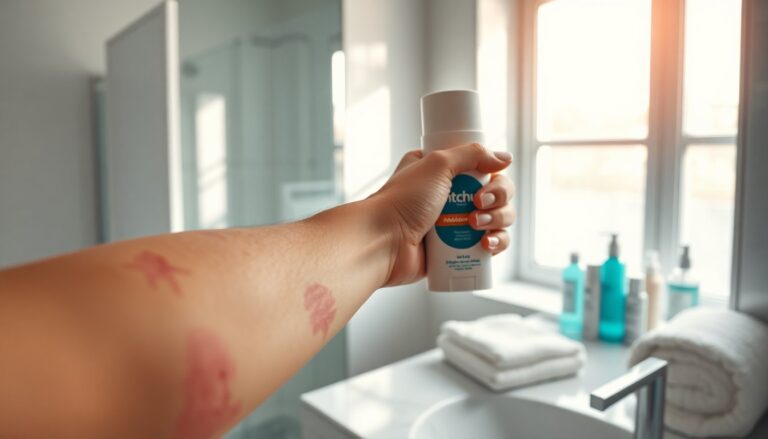 What you need to know about the Mitchum deodorant controversy | NewsHub ...