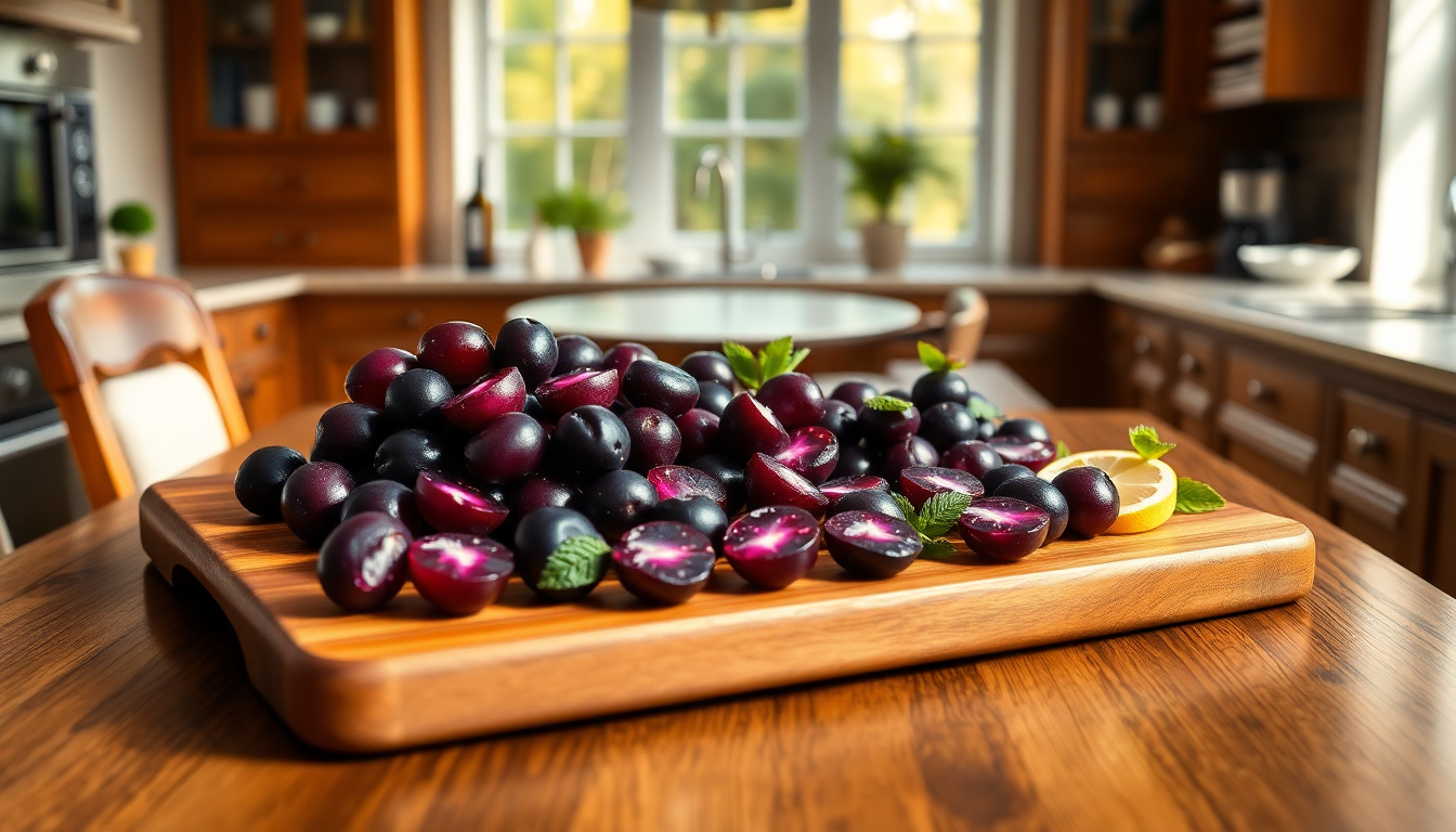 Why boombites could be your new favorite superfruit | NewsHub.co.uk