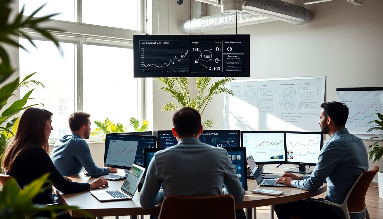 Why monitoring user behavior is crucial for online platforms | NewsHub ...