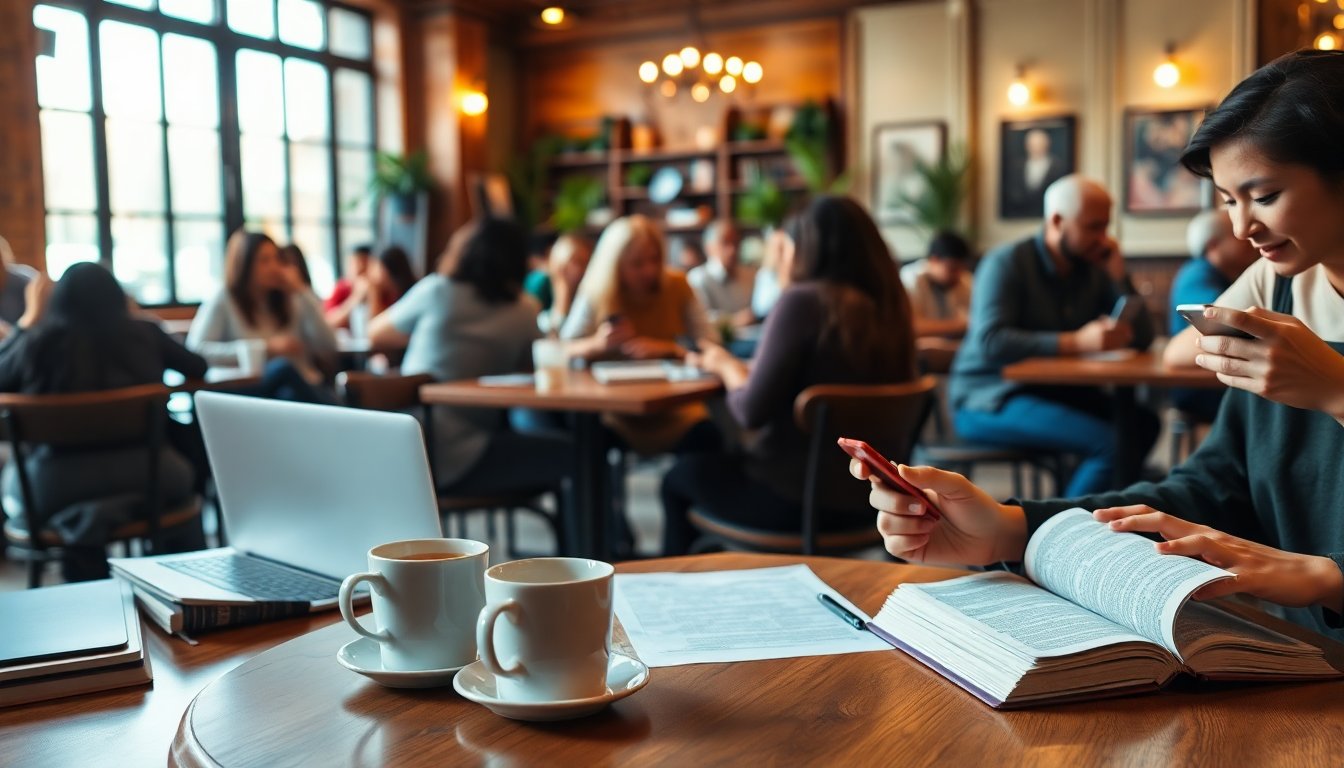 Why social media conversations matter now more than ever | NewsHub.co.uk