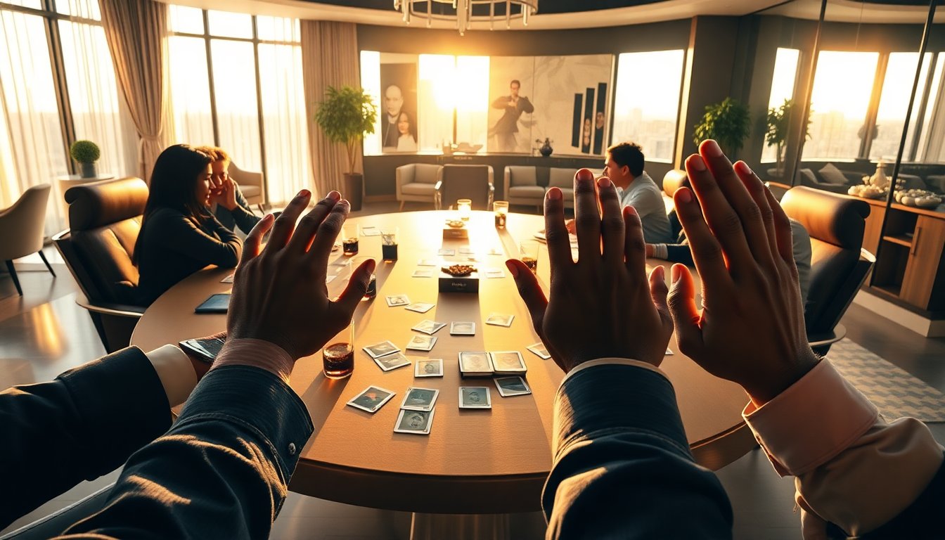 Celebrity traitors episode recap: tense eliminations and Alan Carr's ...