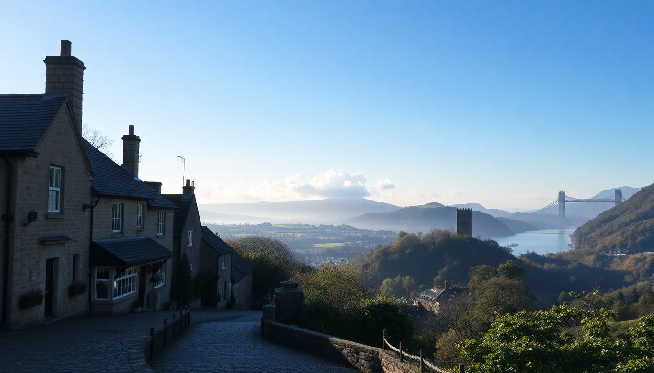 Complete guide to exploring England: hidden gems and must-see spots ...