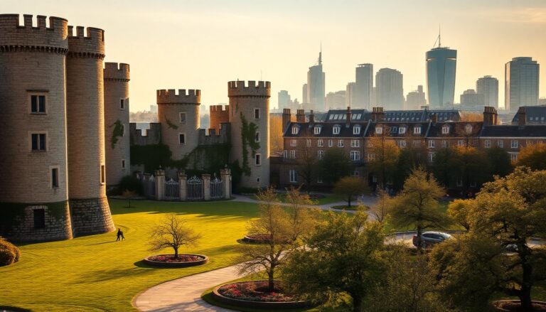 Exploring England's Rich Cultural Diversity and Historical Significance ...