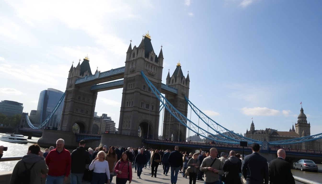 Exploring England's Rich History: A Comprehensive Guide to Iconic ...