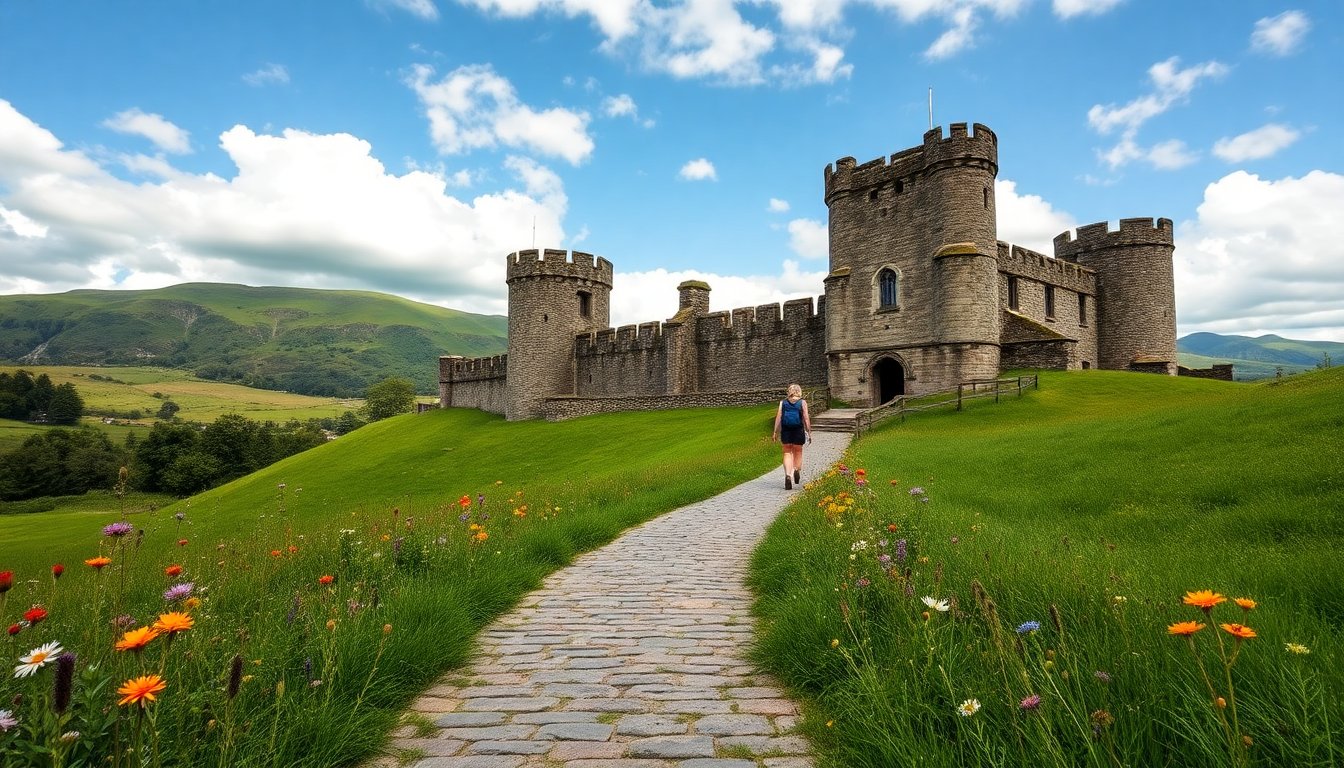 Exploring England's Rich History and Cultural Heritage: A Comprehensive ...