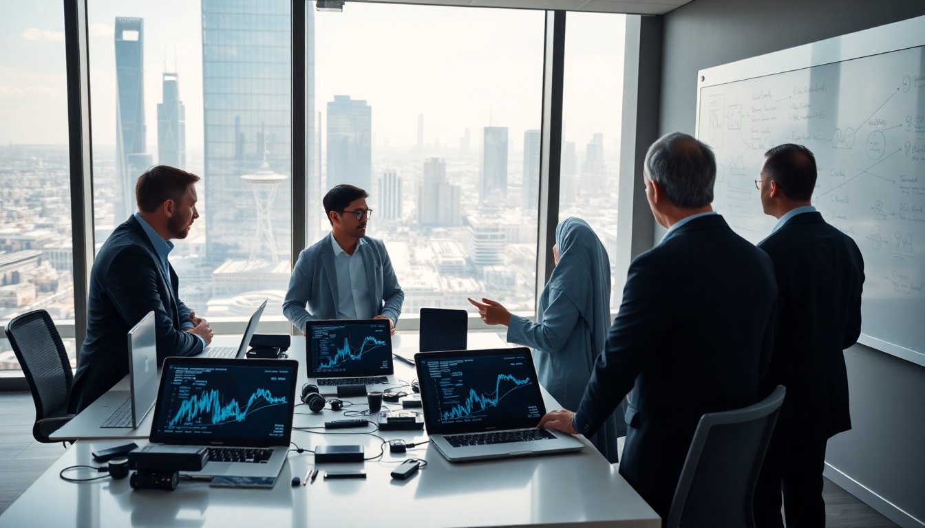 Exploring the transformative power of quantum computing in business | NewsHub.co.uk