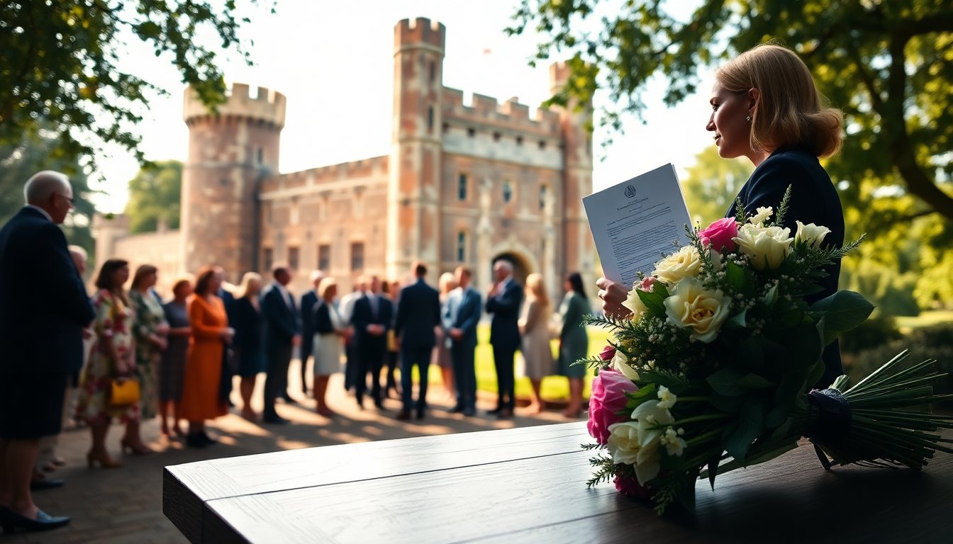 Georgia Harrison Receives MBE for Her Fight Against Cyber Crime ...