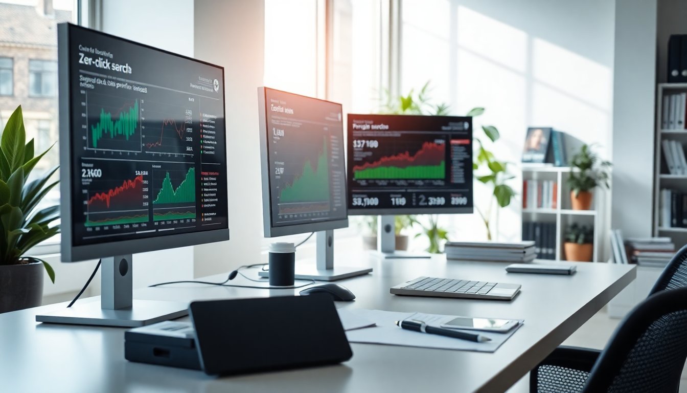 How AI is redefining search engine optimization | NewsHub.co.uk