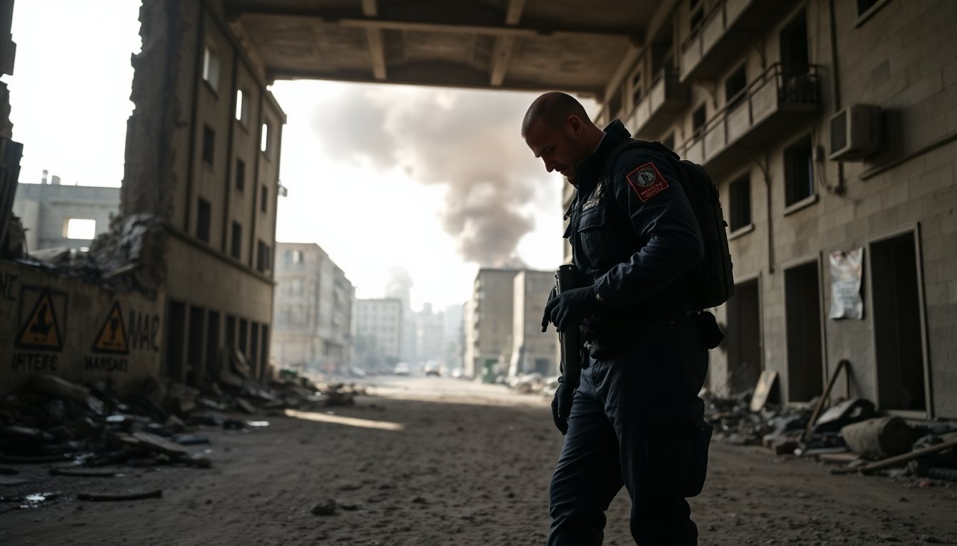 ITV's Trigger Point Season 3: A Deep Dive into Trauma and Retribution ...