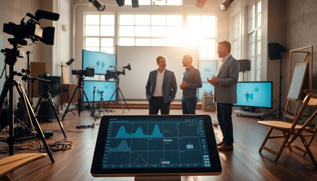 Kevin O'Leary Claims AI Has the Potential to Transform Film Extras ...