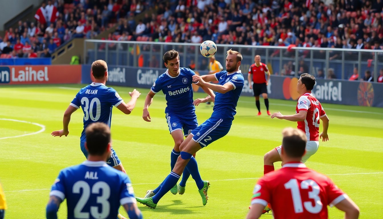 Russell Martin Identifies Mentality as Crucial Factor in Rangers ...