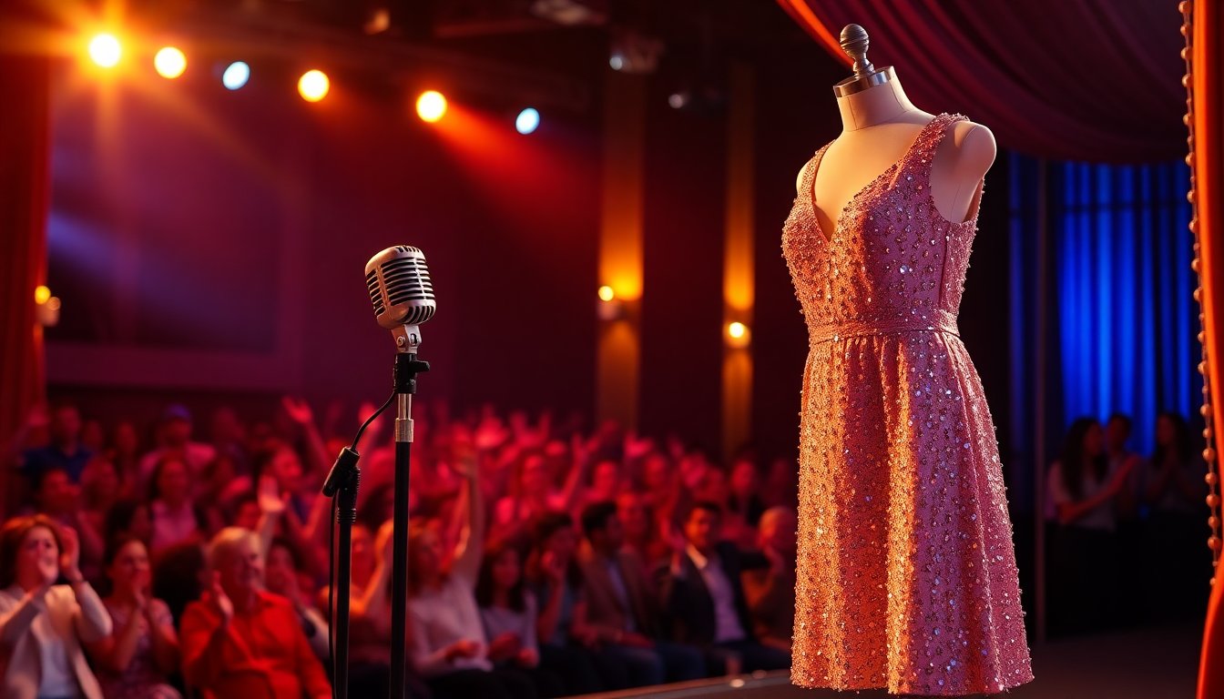 "Shani Wallis Makes a Triumphant Return on Britain's Got Talent ...