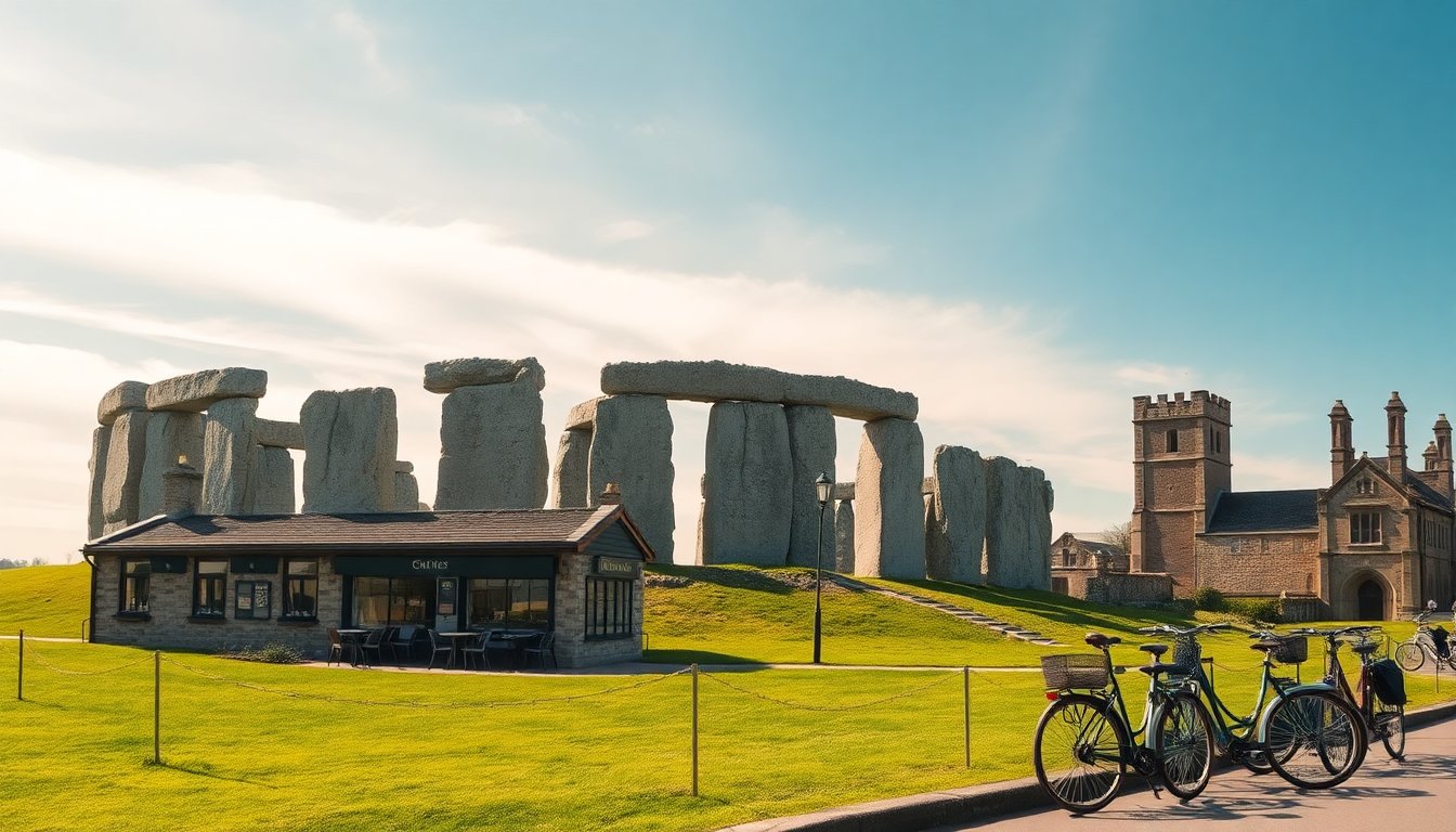 The Ultimate Guide to England's Rich History and Vibrant Culture ...