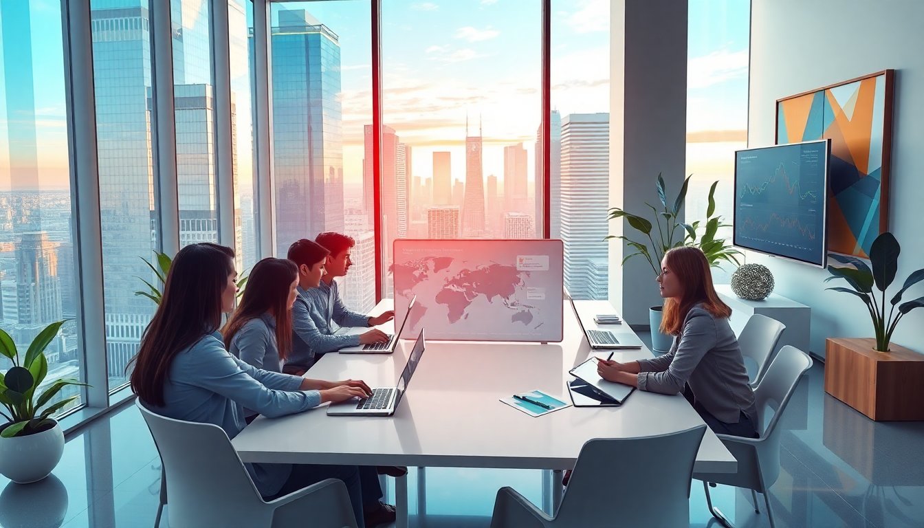 Understanding the fintech revolution and its implications for finance ...