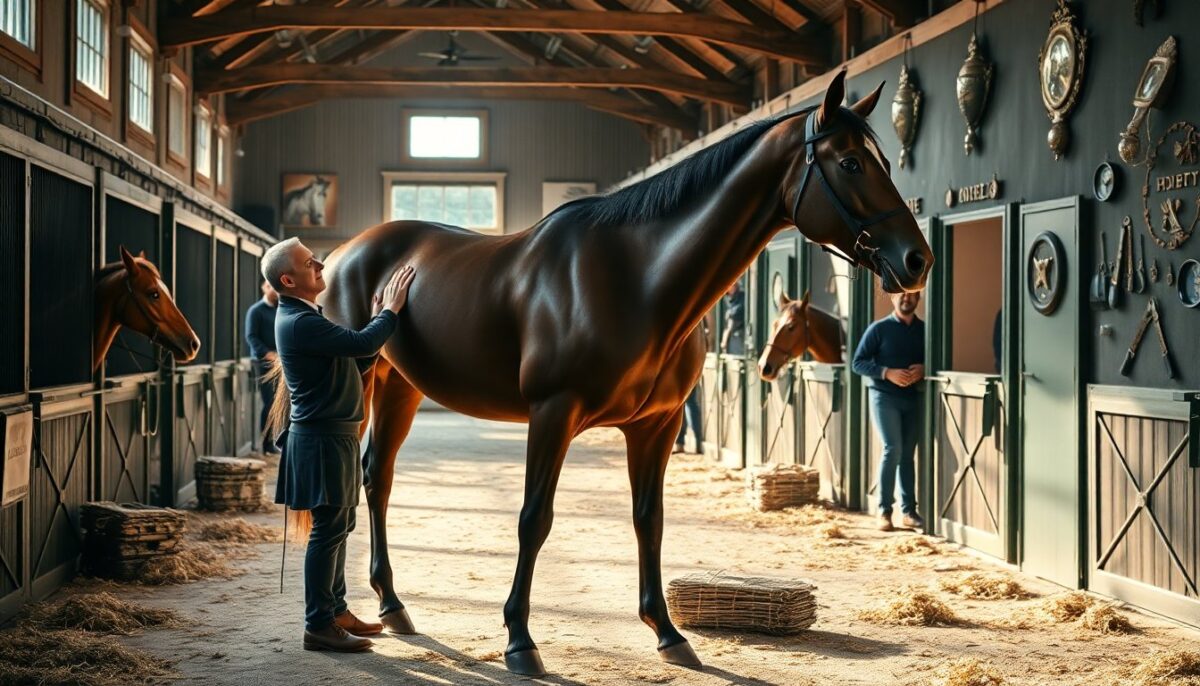Aidan O’Brien: An Extraordinary Journey Through Horse Racing Statistics ...