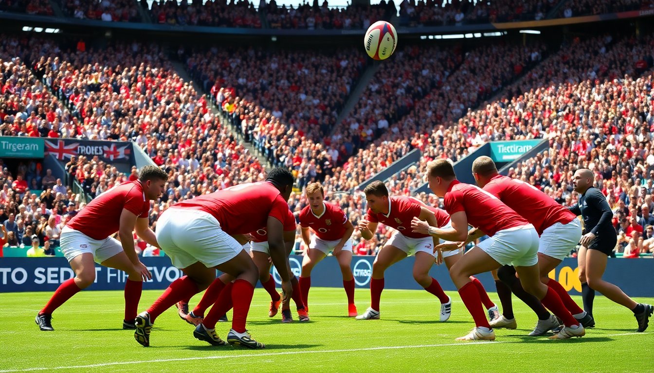 England Clinches Victory Over New Zealand in Epic Showdown | NewsHub.co.uk