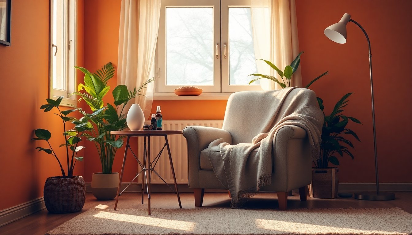 Essential NHS Guidelines for Effectively Managing COVID-19 Symptoms ...