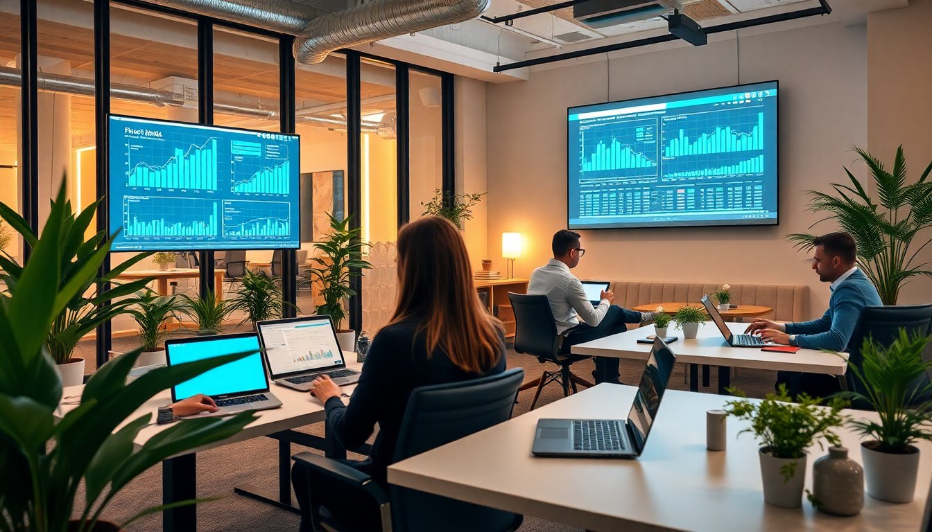 How fintech is reshaping the landscape of banking | NewsHub.co.uk