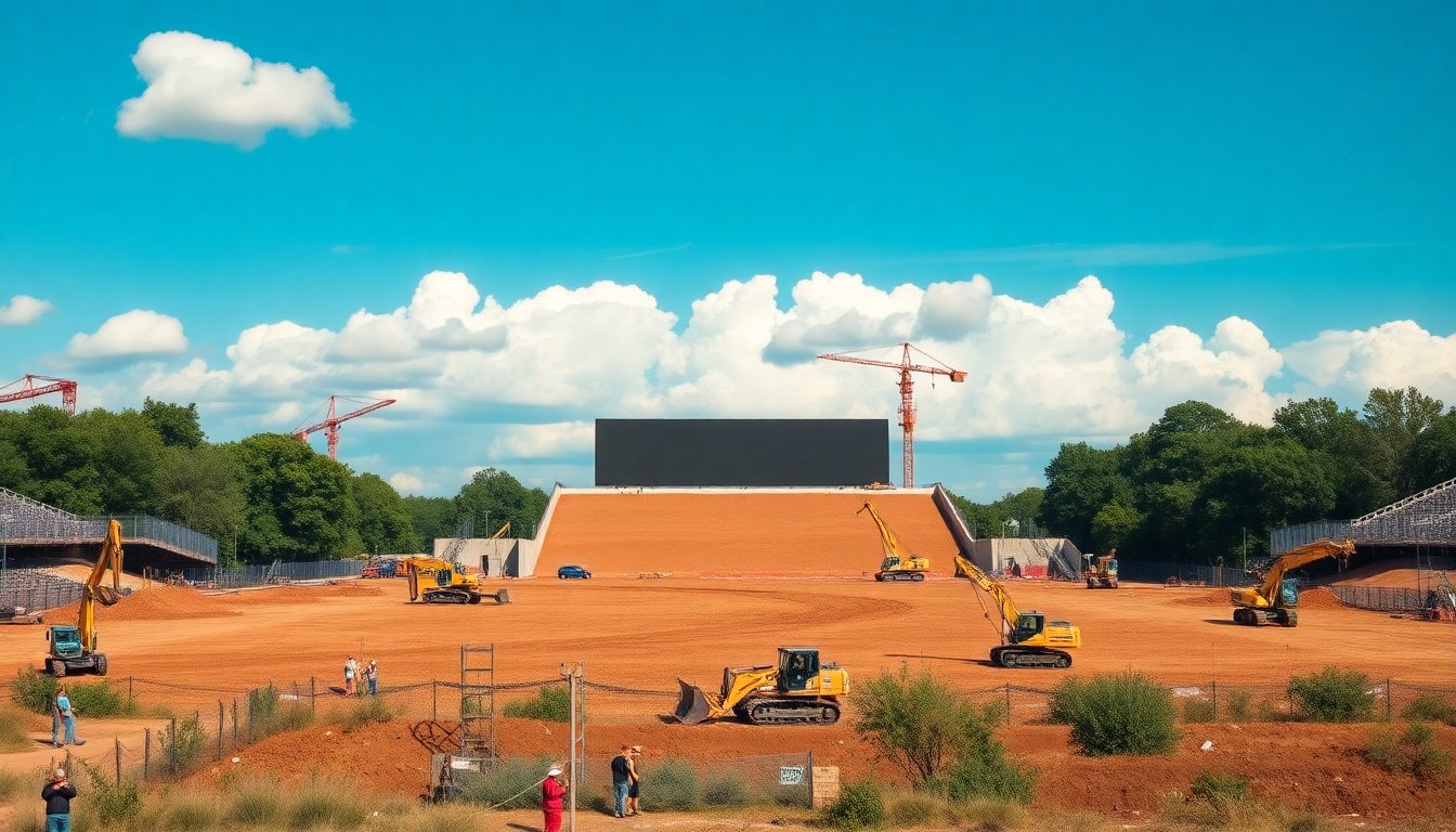 Donald Trump eyes naming rights for Washington Commanders' stadium ...