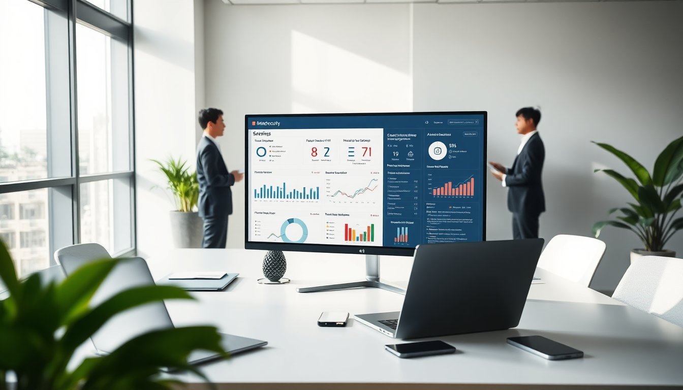 Unlocking Security Management: A Complete Guide to the Microsoft ...