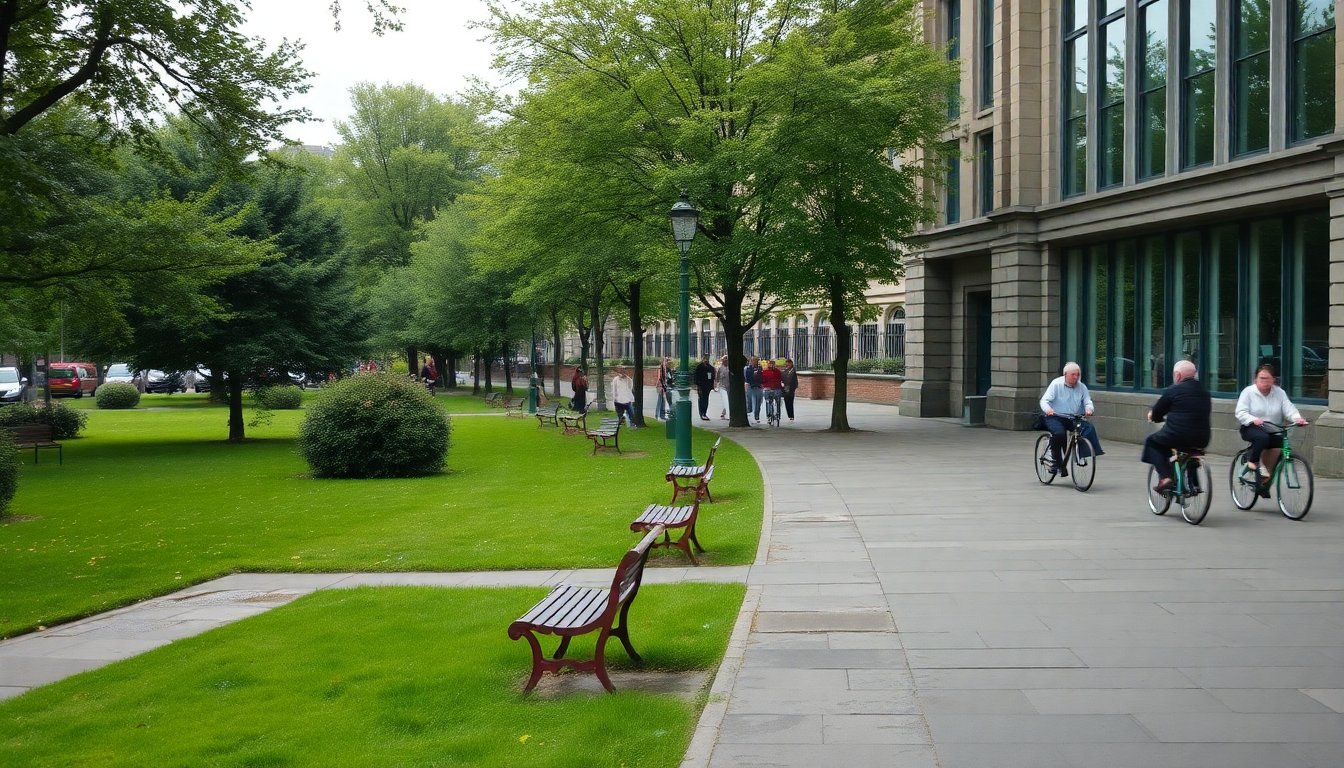 "Addressing Life Expectancy and Health Disparities in Northern Ireland ...