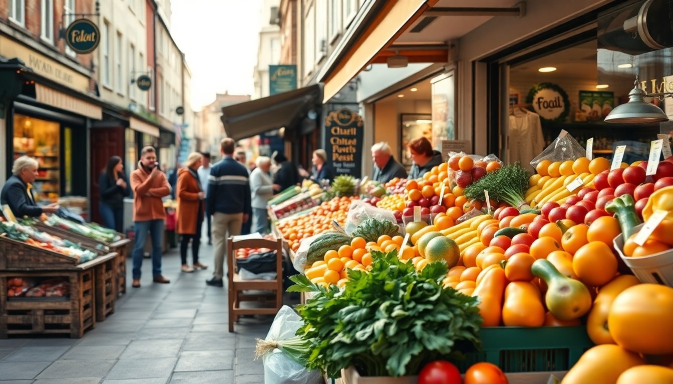 Inflation reduction sets stage for interest rate cuts in the UK ...