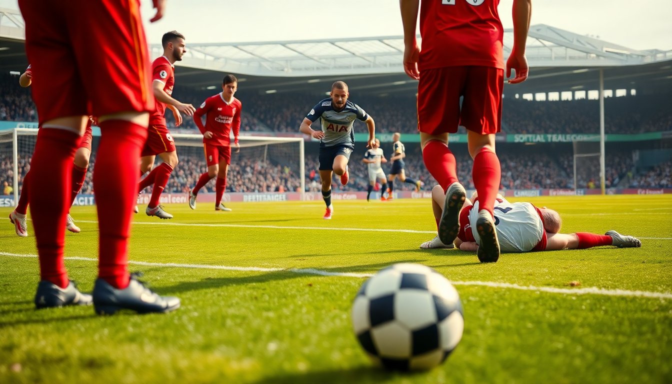 Liverpool's Alexander Isak Undergoes Ankle Surgery, Faces Long Recovery ...