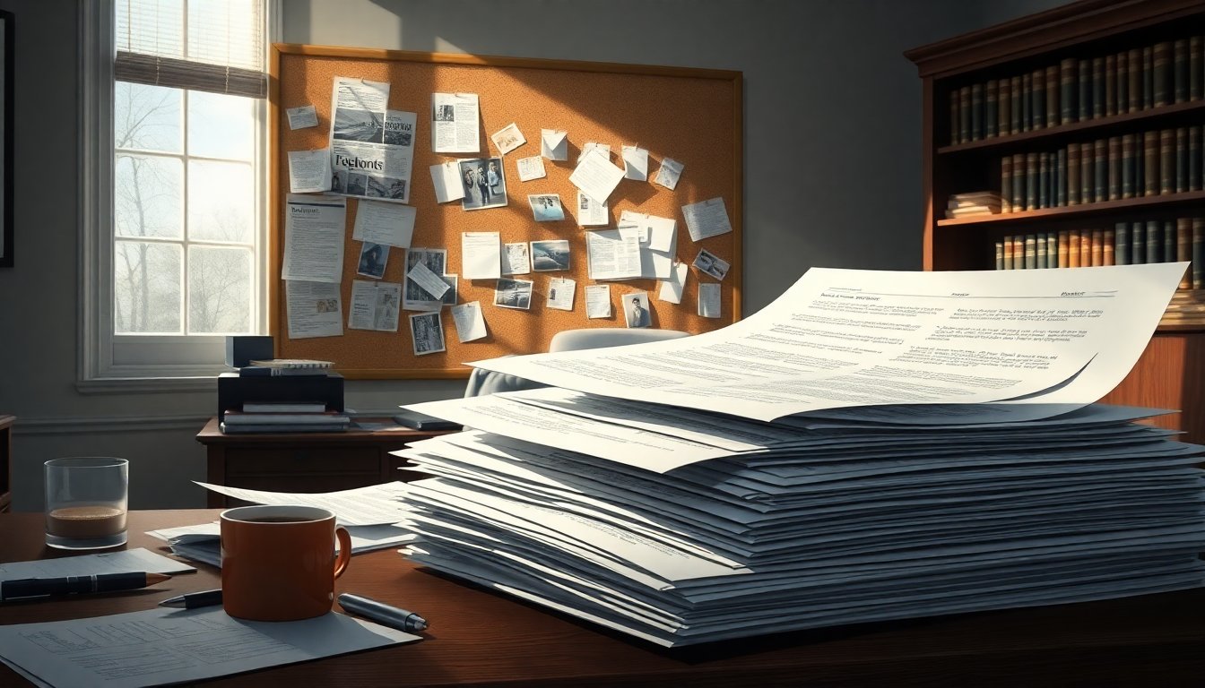 New Epstein Documents Reveal Disturbing Images and Controversial ...