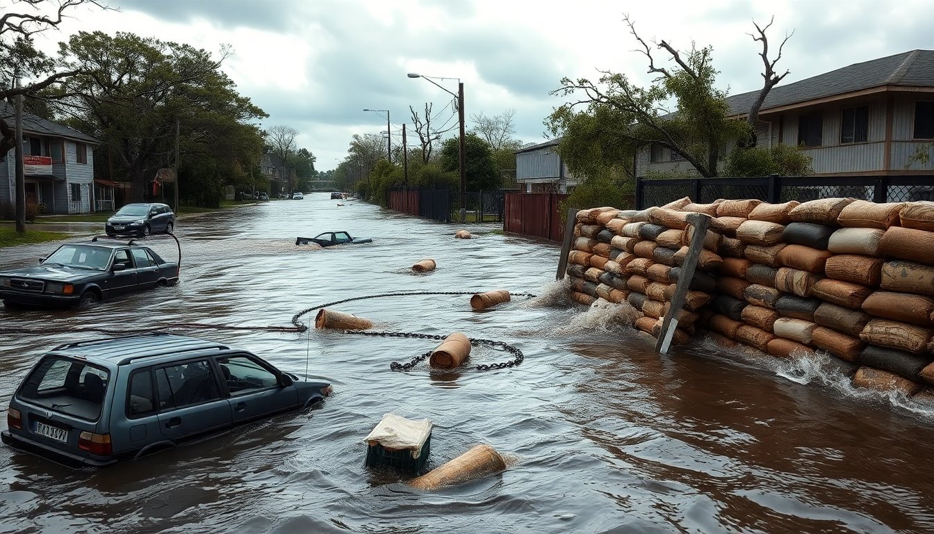 Stay Updated: Essential Tips for Monitoring Flood Warnings and Alerts ...