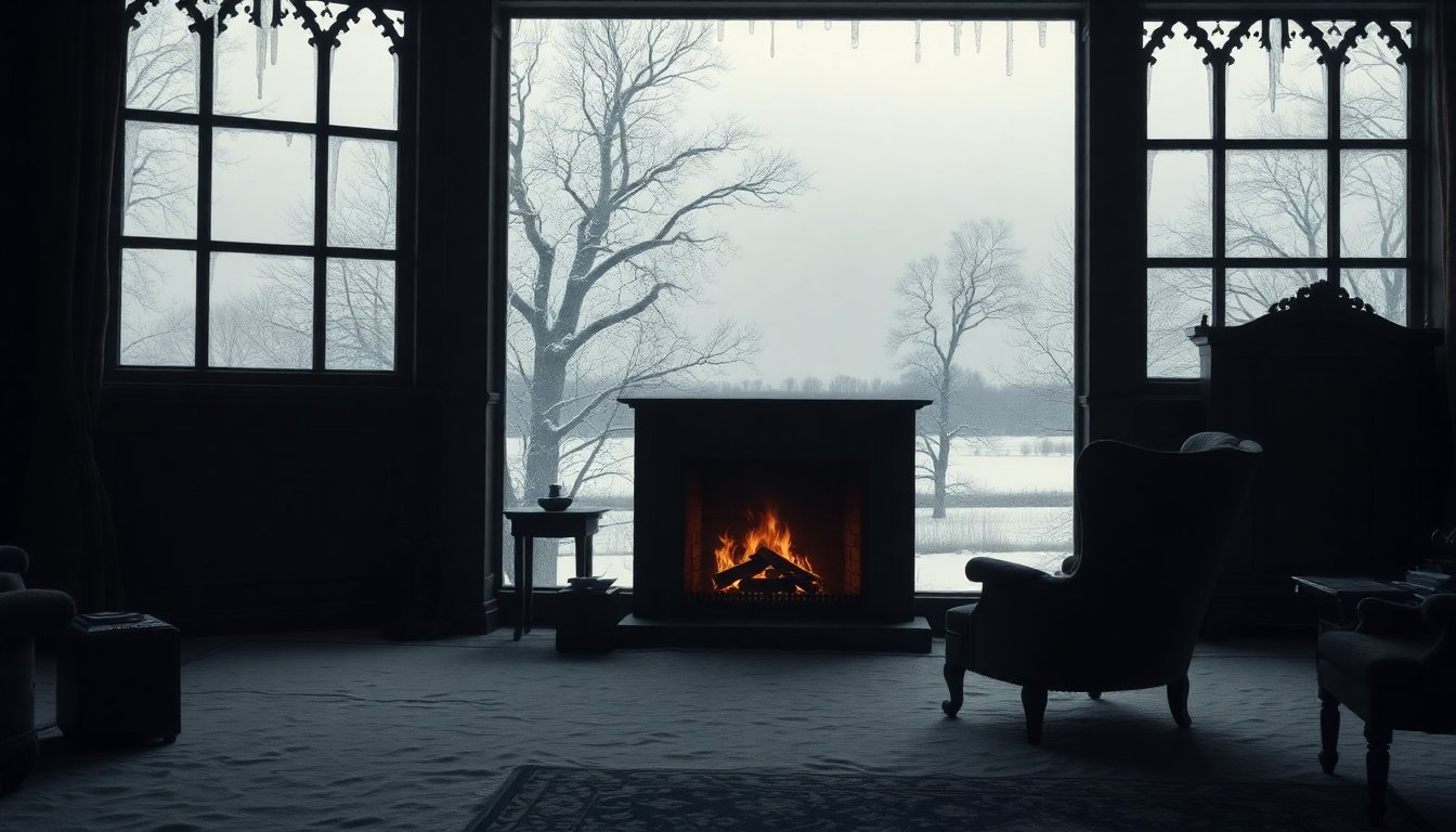 The Solitary Christmas of King Edward VIII: A Deep Dive into His Post ...