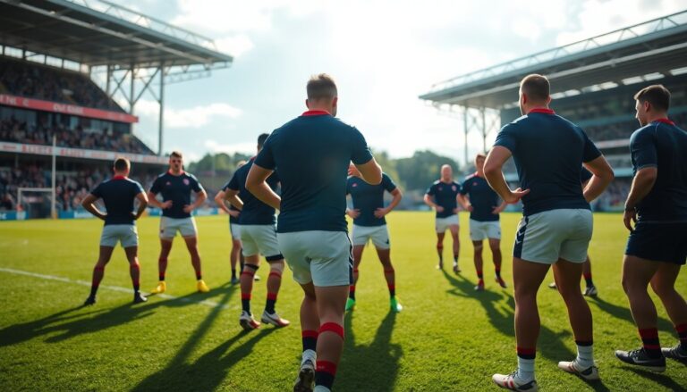 Ulster Rugby Aims for Victory Against Cardiff in the European Challenge ...