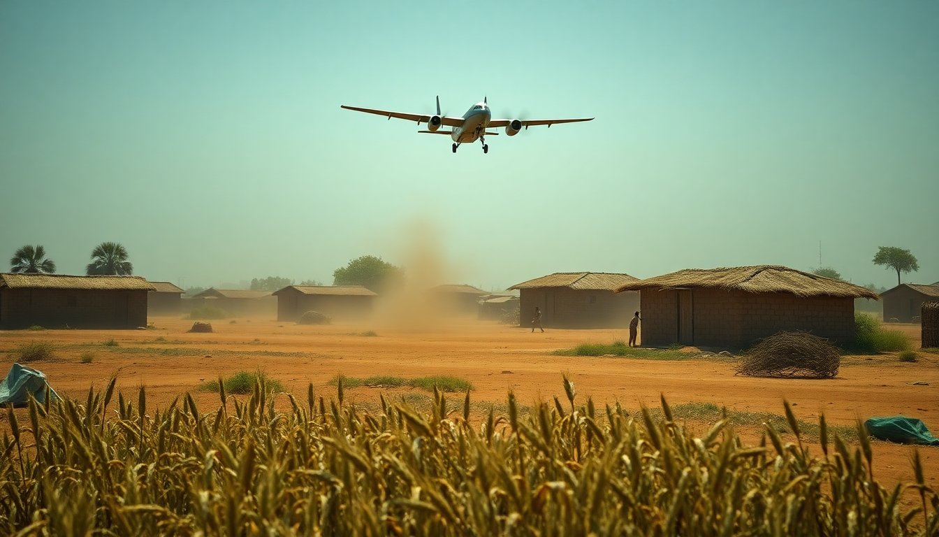 US Airstrikes Target ISIS in Nigeria Amid Rising Christian Persecution ...