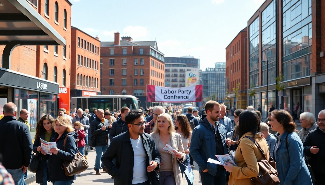"Andy Burnham's Potential Comeback to Westminster Sparks Divisions ...