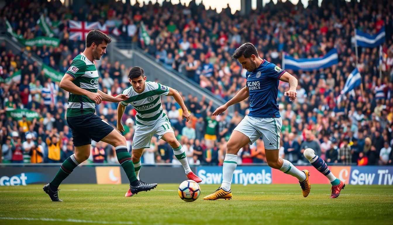 Celtic vs Rangers Match Analysis: Comprehensive Player Ratings and ...