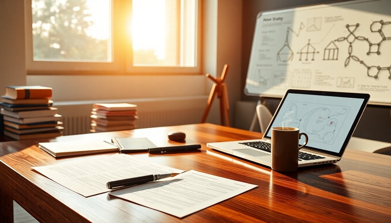 Dr. Paul England: Renowned Expert in Patent Law and Life Sciences ...