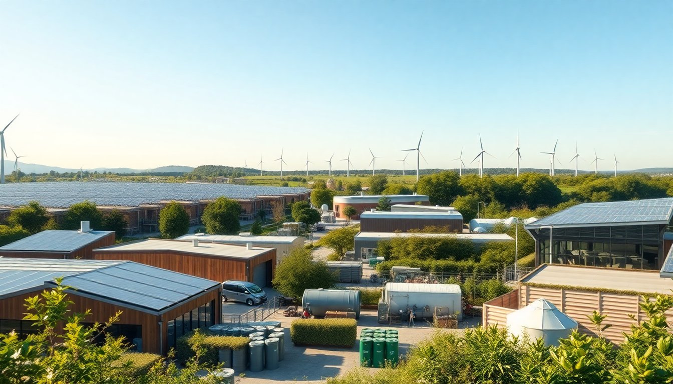 Exploring the evolution of sustainability in business | NewsHub.co.uk