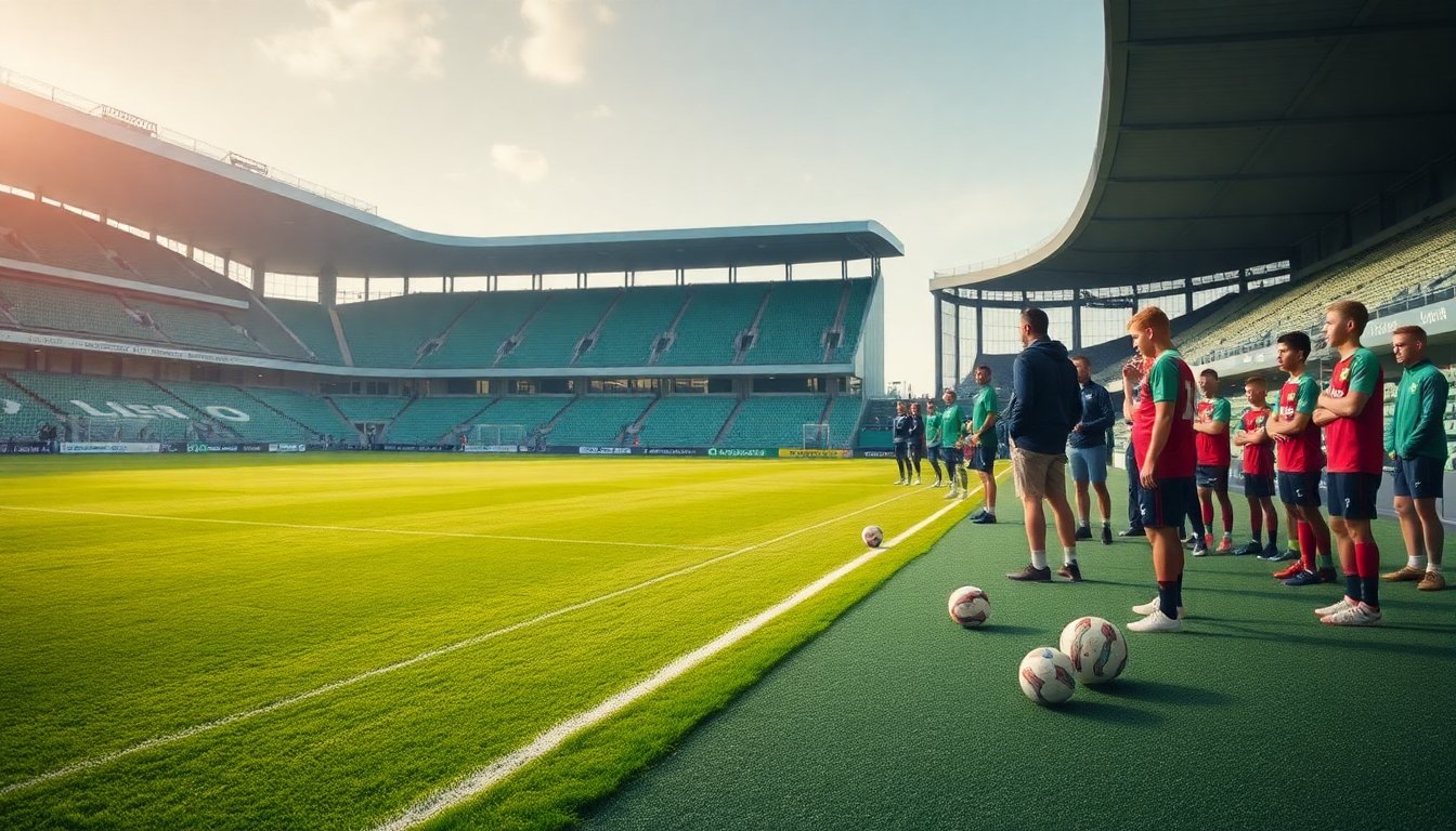 Hibernian Signs Kieron Bowie: A Key Addition in a Competitive Market ...