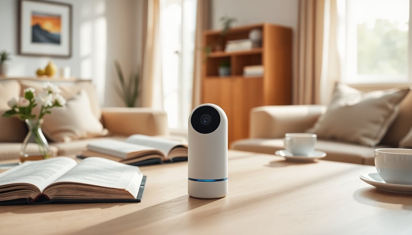 Incredible Savings on Blink Mini Indoor Camera – Limited Time Offer at ...