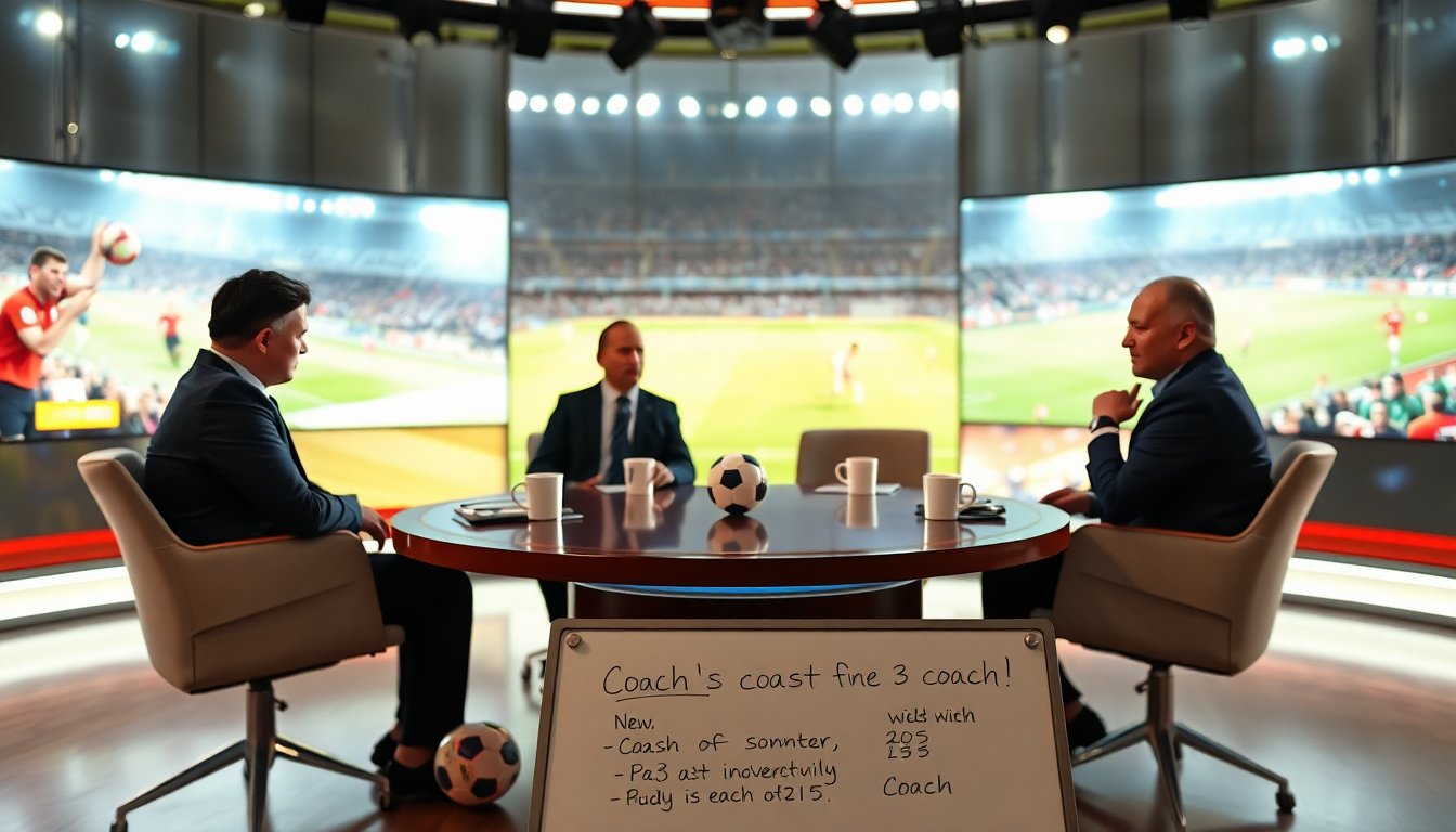 Jamie Carragher Dismisses Gareth Southgate as Manchester United ...