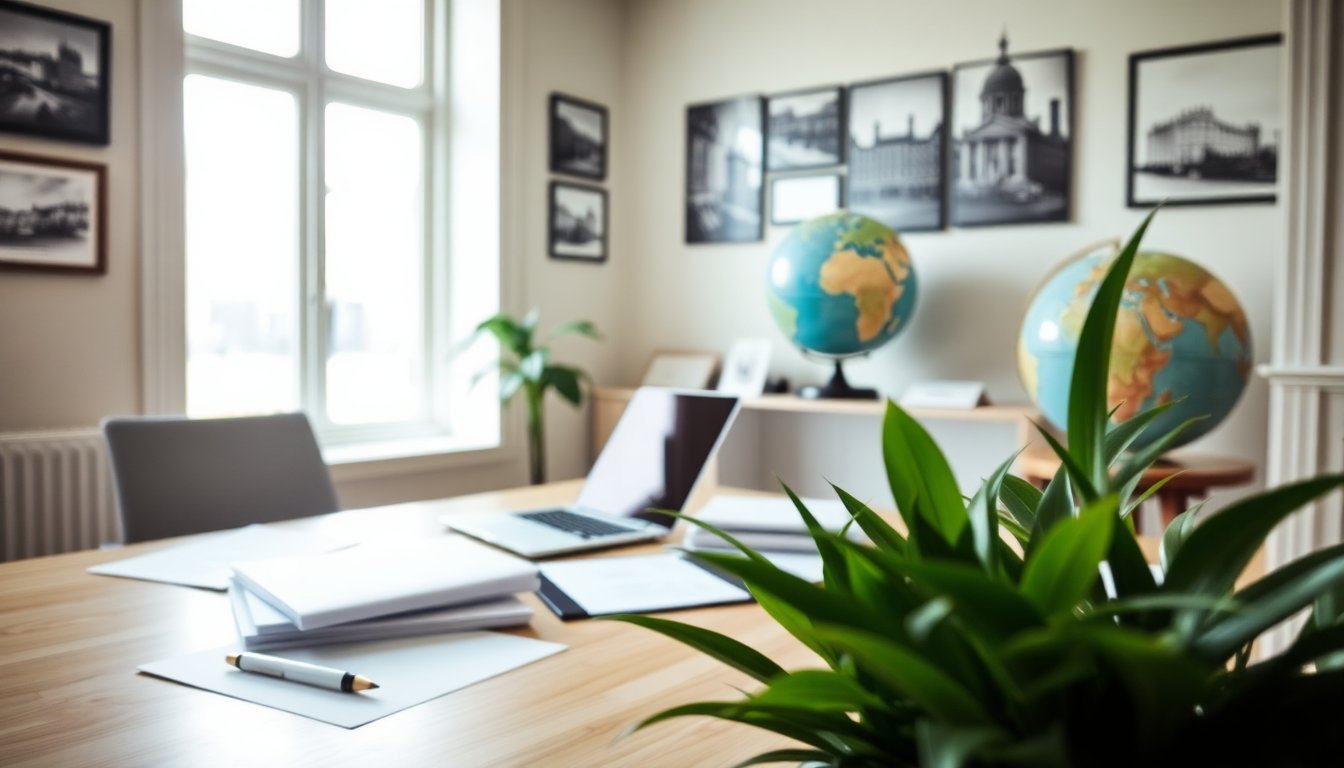 Key Takeaways from Jane Meagher's First Year as Edinburgh Council ...