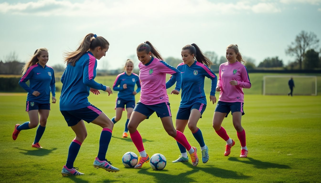 Lewes FC Women's Team: Upcoming Fixtures and Competition Schedule ...