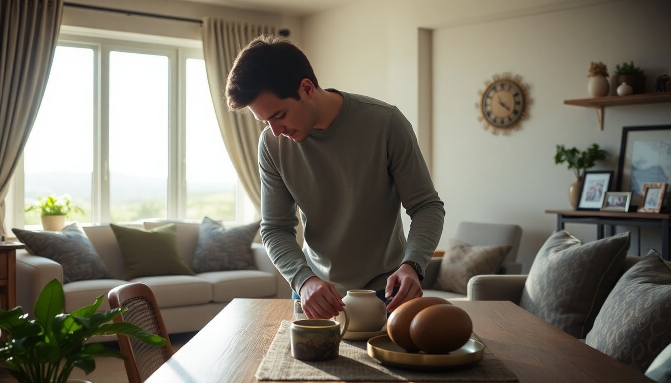 Lewis Cope Shines in Channel 5's Adaptation of Forever Home | NewsHub.co.uk