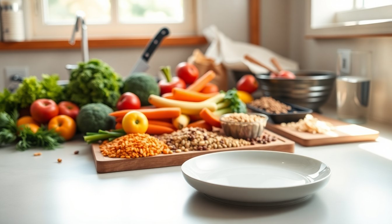 Research suggests everyday foods may influence autism risk | NewsHub.co.uk