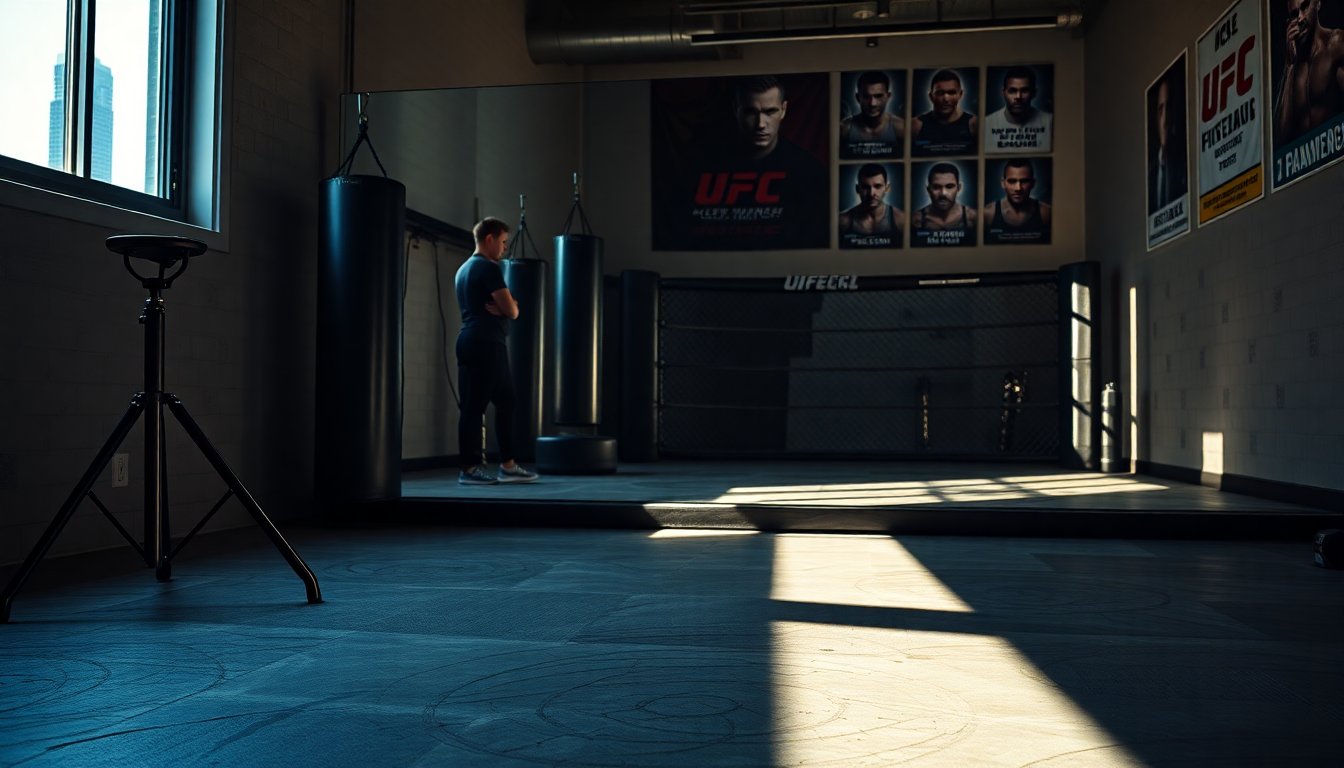 "Rose Namajunas' Inspiring Comeback Journey and Natalia Silva's Quest ...